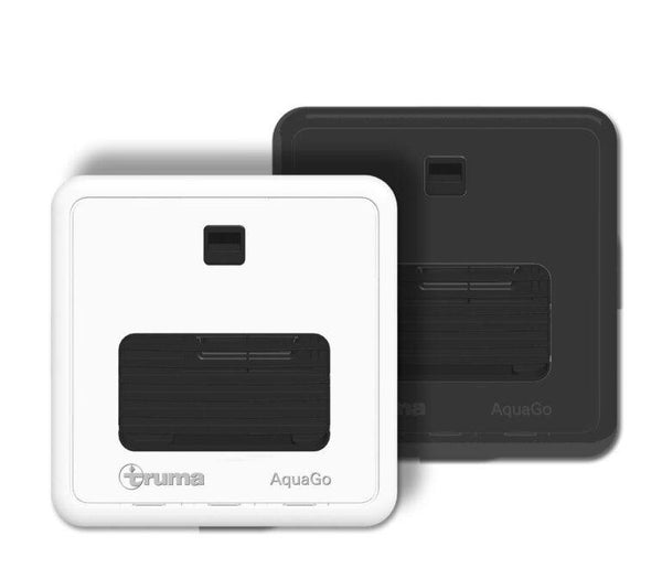 Truma AquaGo 15" X 15" XS Door - White – Trailside RV